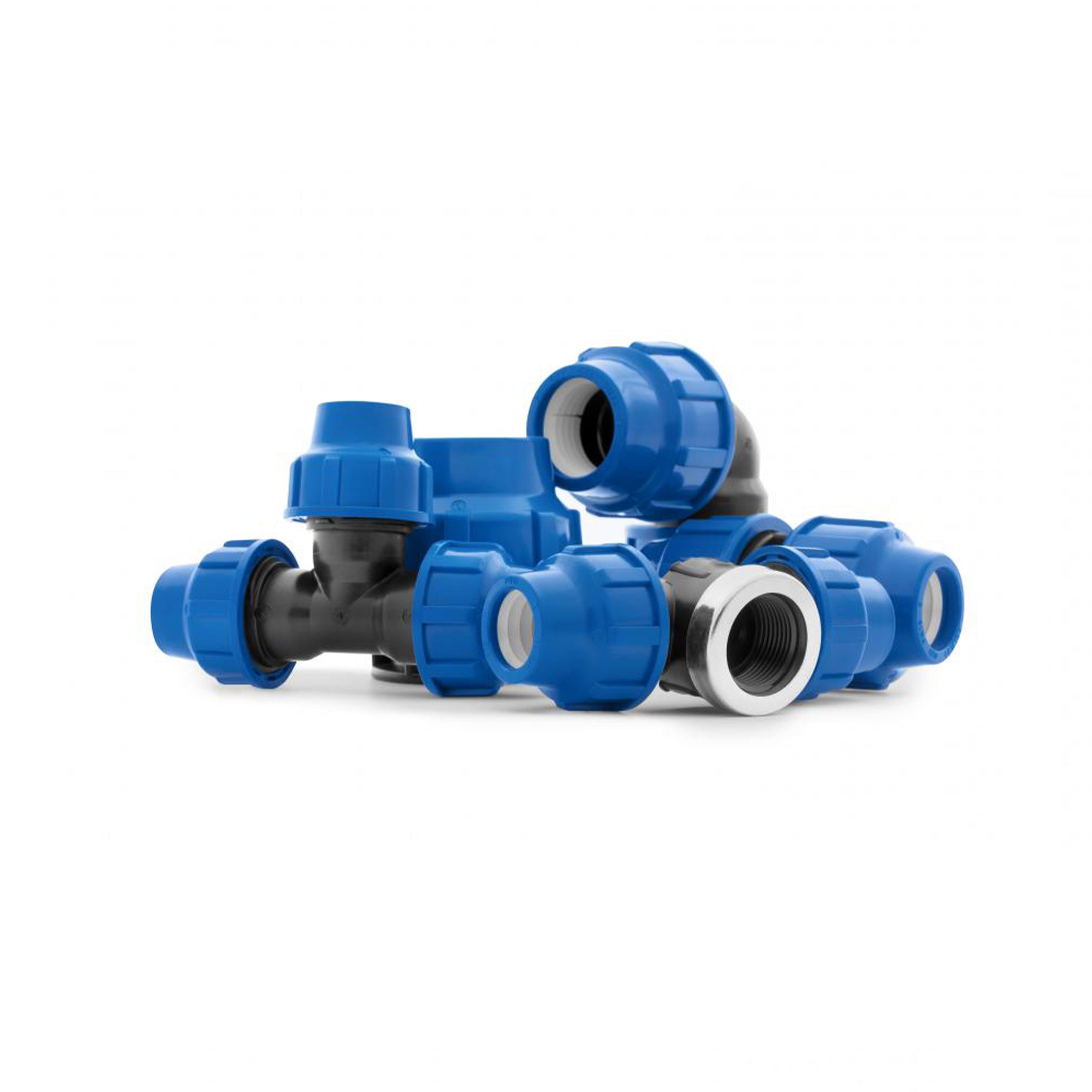 KPE idomok – Öntbolt.hu Öntözőrendszer